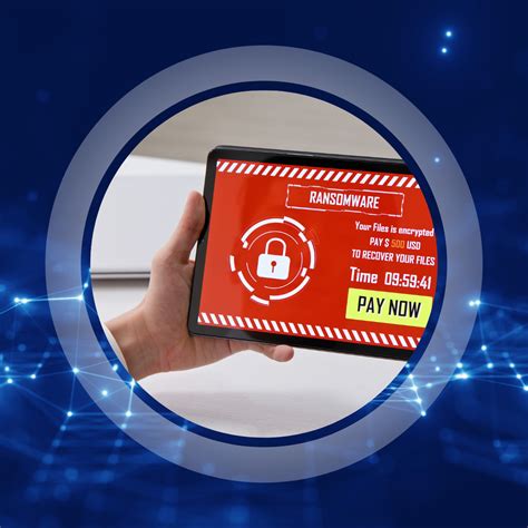 Do Not Pay The Ransom Or Else