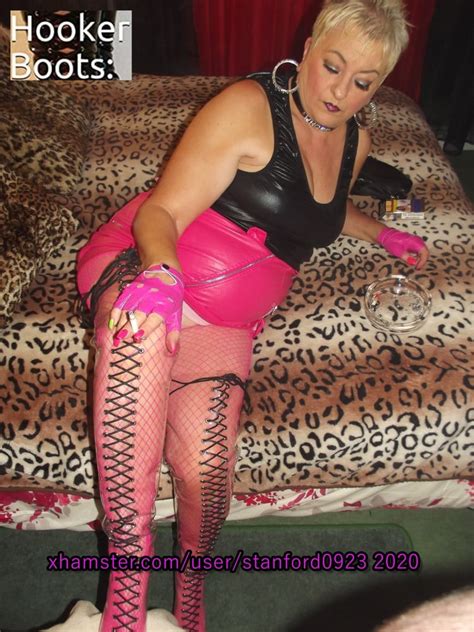 Hooker Boots 68 Pics Xhamster