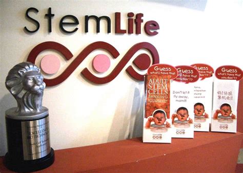 Stemlife September 2006