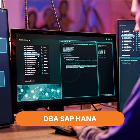 DBA SAP HANA Shop Max