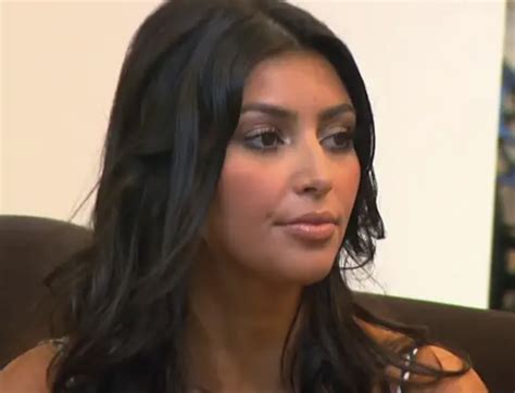 Kim Kardashian Sex Tape Shared After Her Business Advice Backlash
