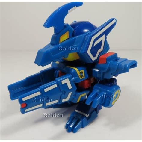 Jual Derty B Daman Bakuso 31 Mainan Robot Kelereng Gundu Tradisional