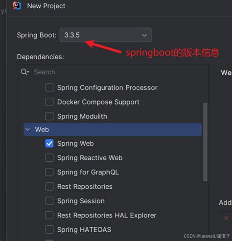 从零开始创建springboot项目并连接mysql数据库，进行数据查询springboot从0写一个数据库的查询 Csdn博客