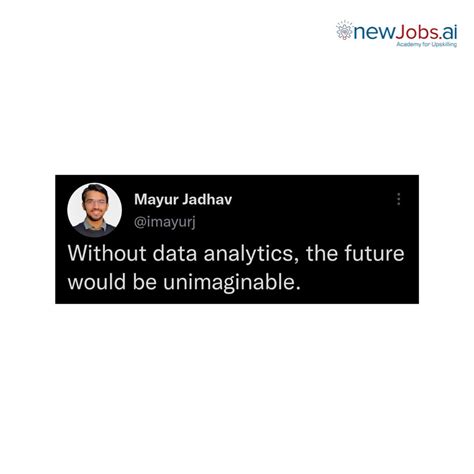 Data Future Opportunities Digitaltransformation Dataanalytics