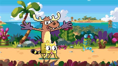 Local Animator Mike Scott On Creating Lasting Relationships With Characters Design Indaba