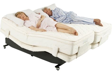 Adjust A Sleep Adjustable Beds