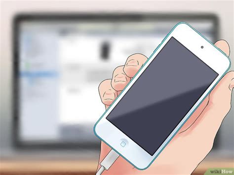 How To Reset And Restore An IPod