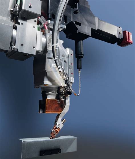 Process Control In Laser Materials Processing Brochure Fraunhofer ILT