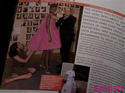 Sex And The City Filming Locations Page Iamnotastalker