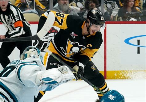 Noah Hiles Weekend Thoughts Penguins Early Season Magic Is