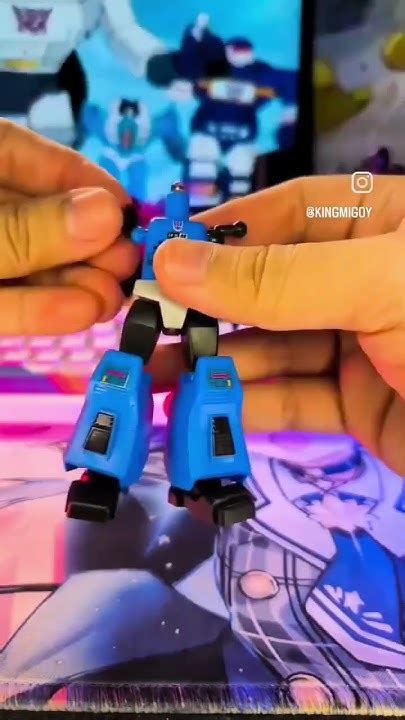 Transformers Model Kit Blockees Thundercracker Youtube