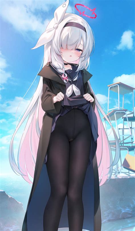 Plana Blue Archive Drawn By Chen Bin Danbooru Plana Blue Archive Drawn By Chen Bin Danbooru