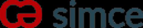 Login Simce