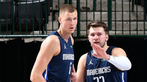 2021 22 Season Preview Dallas Mavericks