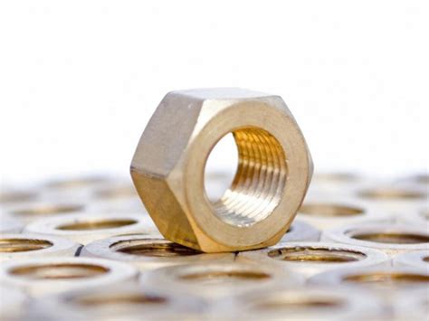 Soñar Con Tuercas En La Cama