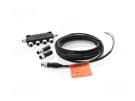 Actisense Nmea 2000 Starter Kit 3 Amz Eshop