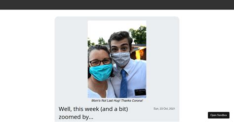 Icy Cache Ivu Codesandbox