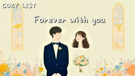 Playlist 영원히 너와 함께 💛 마음이 몽글몽글 포근하고 설레는 피아노 연주 모음 웨딩 음악 봄 카페 음악 사랑 고백 플레이리스트 Spring Cafe