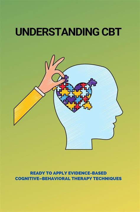 Understanding Cbt Ready To Apply Evidence Based Cognitivebehavioral
