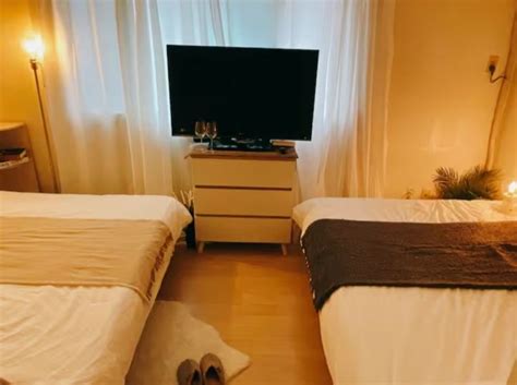 삼삼엠투 서울 강남구 삼성동 연립빌라 단기임대 코엑스 30초 주택