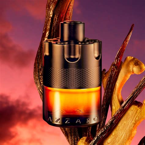 Azzaro The Most Wanted Parfum Parfém Pro Muže Notino Cz