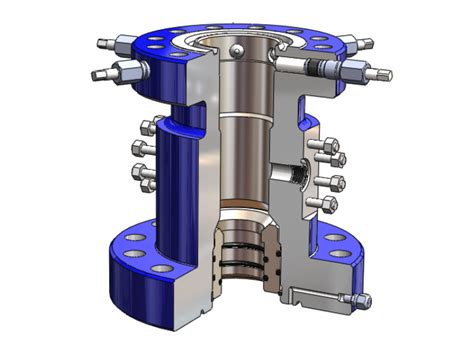 Casing Seal Assembly At Mark Fletcher Blog