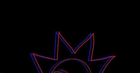 A Different Rick And Morty Picture Every Day Until Someone From An