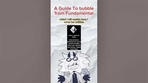 A Guide To Bubble From Fundamental Fpe Roblox Asymmetrical Asym