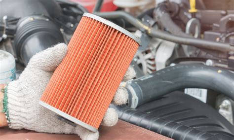 Fuel Distributors Shropshire Fuel Filter Blocking Issues