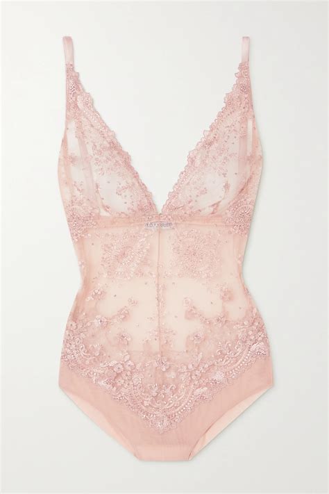 The 15 Best Luxury Lingerie Brands Worth Owning In 2023