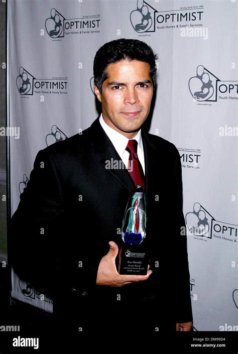 Oct 22 2002 Beverly Hills California Esai Morales K26848mr 6th