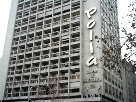 Renunció Vicepresidente De Polla Chilena De Beneficencia