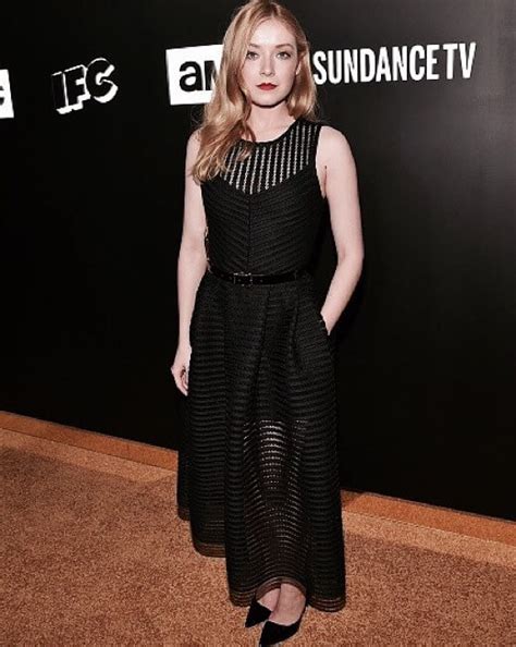 Sarah Bolger Outfits Style And Looks K4 Fashion
