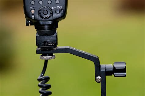 Review Wimberley Flash Brackets