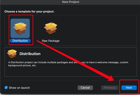 折腾 使用MAC版Packages封包pkg安装包 影视后期加油站