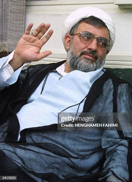 39 Ali Fallahian Photos And High Res Pictures Getty Images