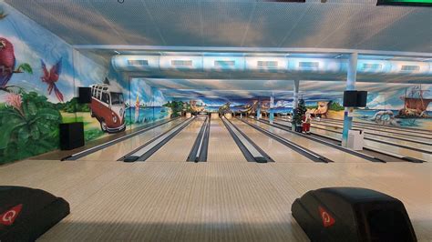 Kegeln Und Bowling In Köln Freizeitmonster