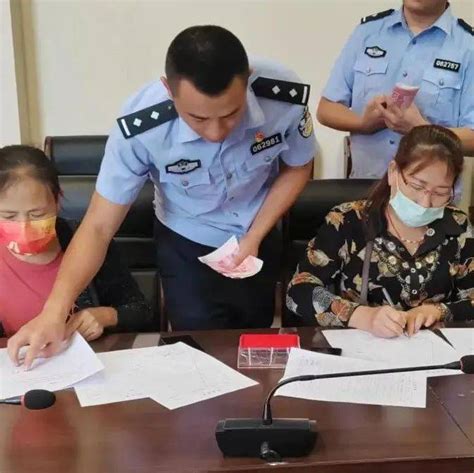 交1万多就可以申请公租房？资阳乐至警方破获一起诈骗案！江大爷刘某涉案