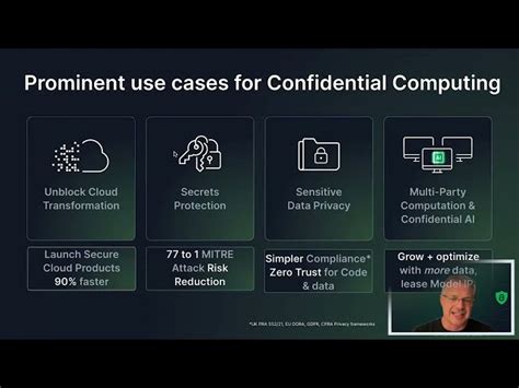 Free Video Confidential Computing For Ai Risk Mitigation In Cloud Deployments From Cloud