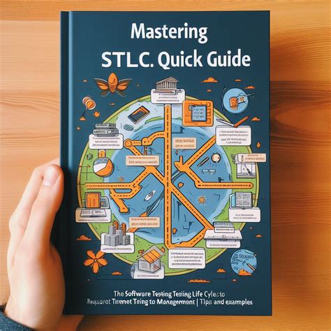 Mastering Stlc The Ultimate Quick Guide To Software Testing Life Cycle By Bhavya Pandya Medium