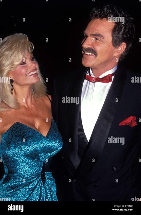 Burt Reynolds Loni Anderson Fotos Und Bildmaterial In Hoher Auflösung