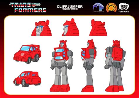 Cliffjumper G1 Transformers G1 By Transformer124566665 On Deviantart