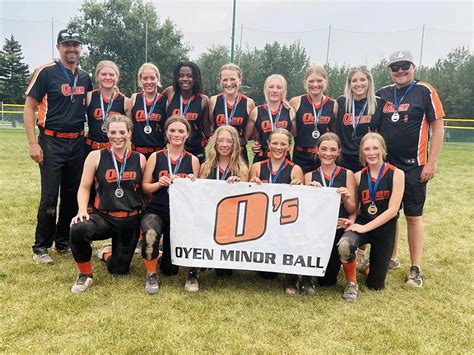 Osy Rentals Ball Report Highlights Oyen Westcentralonline West