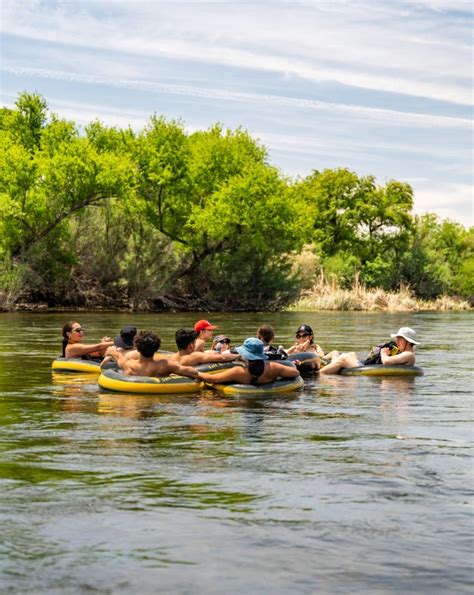 Faqs Salt River Tubing