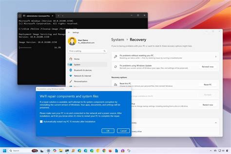 How To Fix Your PC S Installation Using Five Effective Methods On Windows 11 Windows Central