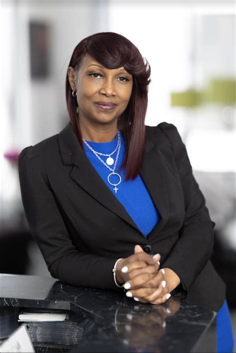 Meet Kenyetta Dotson