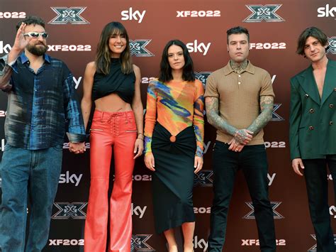 X Factor 2022