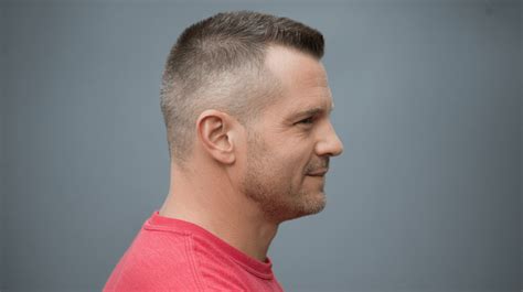 35 Best Military Haircuts For Men Obviousmag
