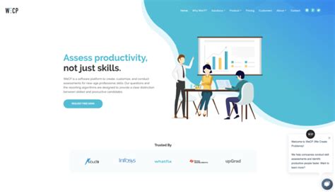 Interview With Abhishek Kaushik Co Founder At Wecp We Create Problems Brilliantread Media