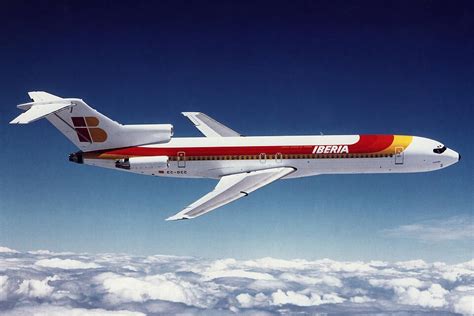 Boeing 727 Wikiwand